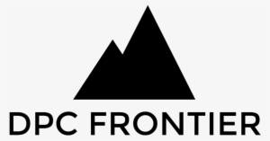 Dpc Frontier-logo - Maison Rey - 1000x607 PNG Download - PNGkit