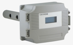 Senseair Carbon Dioxide Transmitter - Duct Mount Co2 Sensor - 500x500 ...