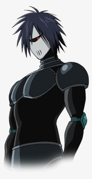 Engine Knight Anime Artwork - Drive Knight Punch Man - 770x700 PNG ...