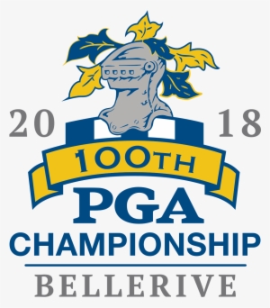 2018 Pga Championship Logo - 1200x1354 PNG Download - PNGkit