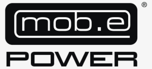 Mob E Power Logo Png Transparent - Vector Graphics - 2400x2400 PNG ...