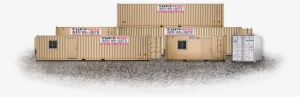 Tuff Box Containers - Box - 871x363 PNG Download - PNGkit