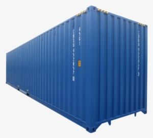Containers Logo - Intermodal Container - 570x220 PNG Download - PNGkit