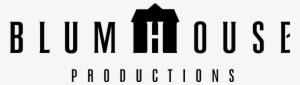 Internships - Blumhouse Productions Logo - 1280x365 PNG Download - PNGkit