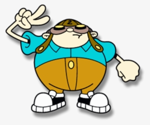 Codename Kids Next Door - 713x600 PNG Download - PNGkit