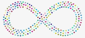 Big Image - Transparent Background Infinity Png - 2247x1007 PNG ...