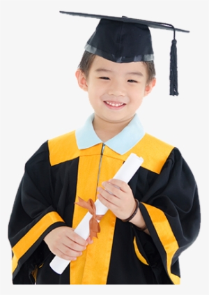 Plan Your Child's Education Goal In 3 Simple Steps - Convocation Boy ...