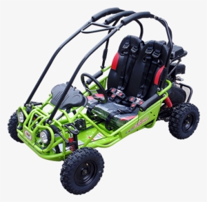 Trailmaster - Trailmaster Mini Xrx R - 500x500 PNG Download - PNGkit