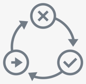 Test And Learn Icon - 400x400 PNG Download - PNGkit