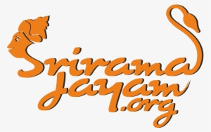 Srirama Jayam - Logo - Sri Rama Jayam Logo - 2156x1358 PNG Download ...