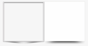White Square PNG, Free HD White Square Transparent Image - PNGkit