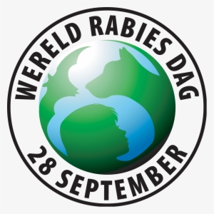 Standard Logos - World Rabies Day Logo - 2962x2962 PNG Download - PNGkit