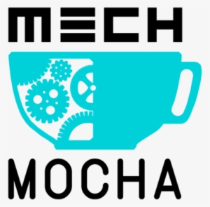 Mech Mocha - Mech Mocha Logo - 400x400 PNG Download - PNGkit