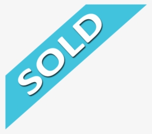 Banner Just Sold Png - 800x600 PNG Download - PNGkit