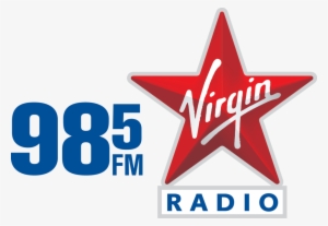 Virgin Logo Png Transparent - Virgin Records - 2400x2400 PNG Download ...