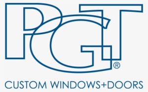 Pgt Windows - Pgt Industries Logo Png - 618x388 PNG Download - PNGkit