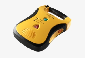 Lifeline Aed - Defib Tech - 475x327 PNG Download - PNGkit
