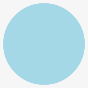 Making Statistics Accessible - Rond Bleu Clair Png - 455x455 PNG ...