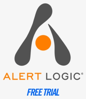 Alert Logic Cloud Insight For Aws - Alert Logic Logo - 399x500 PNG ...