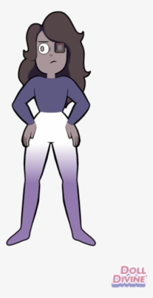 Cleveite - Steven Universe Gemsona Maker Fanon - 320x480 PNG Download ...