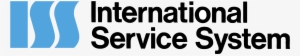 Iss Logo Png Transparent - Inhouse System - 2400x2400 PNG Download - PNGkit
