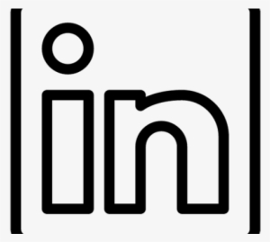 Linkedin Shape - 640x480 PNG Download - PNGkit