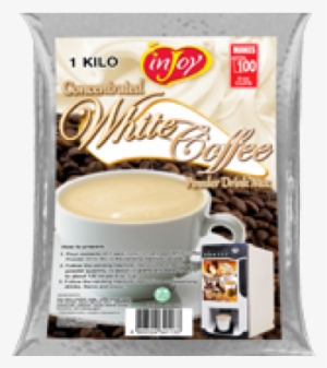 Vendo Business Package - Injoy Coffee Vending Machine - 400x400 PNG ...
