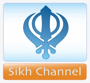 Sikh Channel Canada - Sikh Channel Logo Png - 800x750 PNG Download - PNGkit