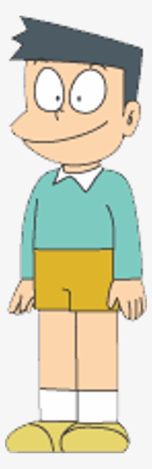 Image Doraemon Suneo Png Dream Fiction Wiki Fandom - 475x1467 PNG ...