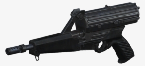 Image Calico M960 2 Crossfire Wiki Gun Png - Portable Network Graphics ...