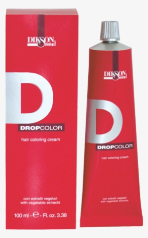 Dikson Drop Color - Dikson Hair Color Price - 400x500 PNG Download - PNGkit