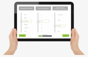 Tab In Hand Png - 725x469 PNG Download - PNGkit