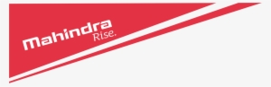 Mahindra Rise Logo Png - 1282x415 PNG Download - PNGkit