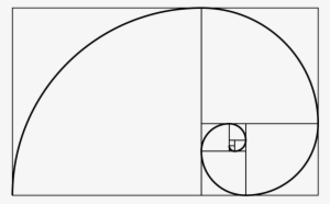 Fibonacci Vector Sunflower Svg Download - Fibonacci Spiral Pattern ...