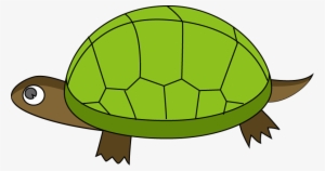 Tortoise Clipart Free Green Tortoise Clipart - Clipart Images Of ...