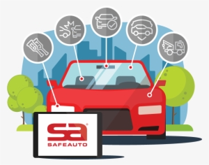 Safeauto Car Insurance Quote - Safe Auto - 901x828 PNG Download - PNGkit