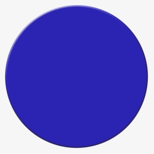 Blue Ball Image - 512 X 512 Circle - 2400x2400 PNG Download - PNGkit