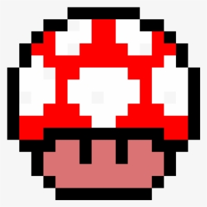 Power Up In Mario - 480x480 PNG Download - PNGkit