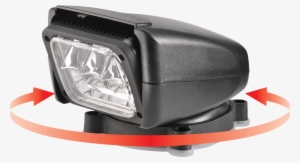 12 Volt Remote Control L - Light-emitting Diode - 1000x1000 PNG ...