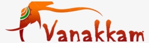Vanakkam Images Png - Vanakkam - 750x220 PNG Download - PNGkit