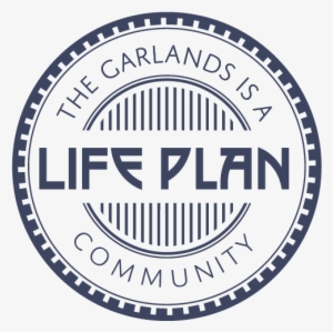 Life Plan Community Logo - Plate - 500x502 PNG Download - PNGkit