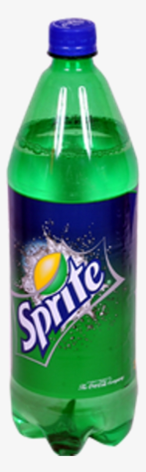 Coke Vector Sprite Bottle - Sprite Lemon-lime Soda - 8 Fl Oz Bottle ...