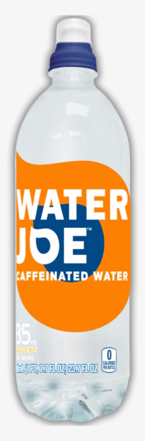 Water Joe 700ml Bottle - Water Joe 700ml - 250x643 PNG Download - PNGkit