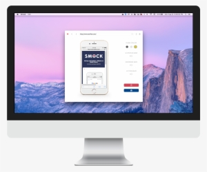 Mobile Mockups, Reimagined - Computer - 2000x2000 PNG Download - PNGkit