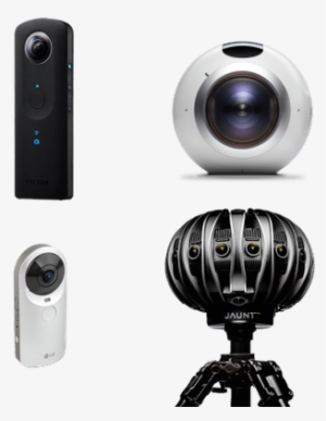 360 Cameras - Lg Lgr105 360 Cam - Lg-r105 - 400x400 PNG Download - PNGkit