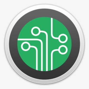 Electronic Symbol Libraries - Electronic Symbol - 384x384 PNG Download ...