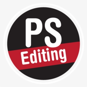 Ps Editing - Ps Edits Logo Png - 472x472 PNG Download - PNGkit