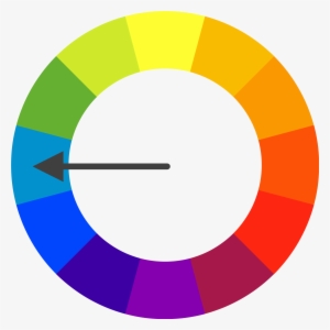 Color Wheel Hi Res - 2000x2000 PNG Download - PNGkit