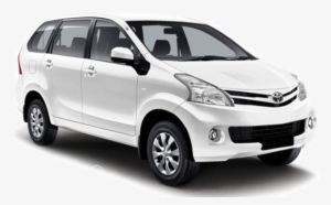 Toyota Innova - All New Avanza - 600x337 PNG Download - PNGkit