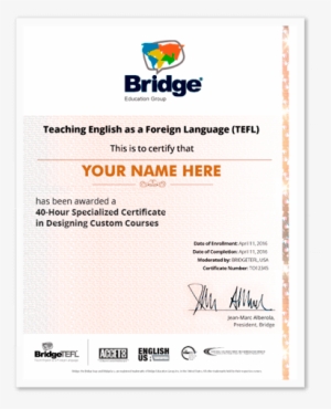 You May Also Order A Hard Copy Certificate Mailed To - Certificate In ...